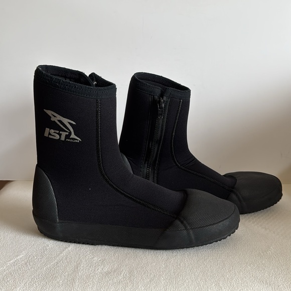IST Proline | Shoes | Ist Dive Boots | Poshmark